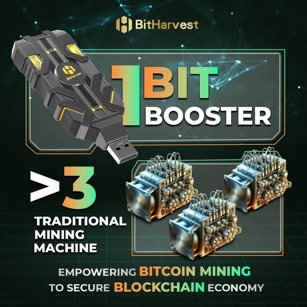Want to Earn Bitcoin Daily? - Get BitBooster!
